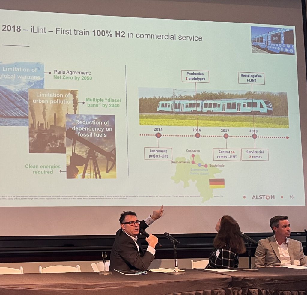 Southwestern Pa. poised to play large role in hydrogen energy - Herald ...